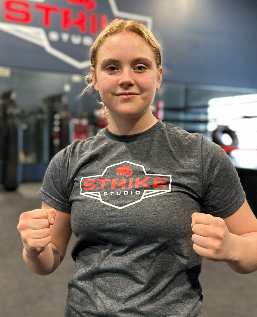 Knockout Results | Personal Boxing Trainer | Onelife Fitness